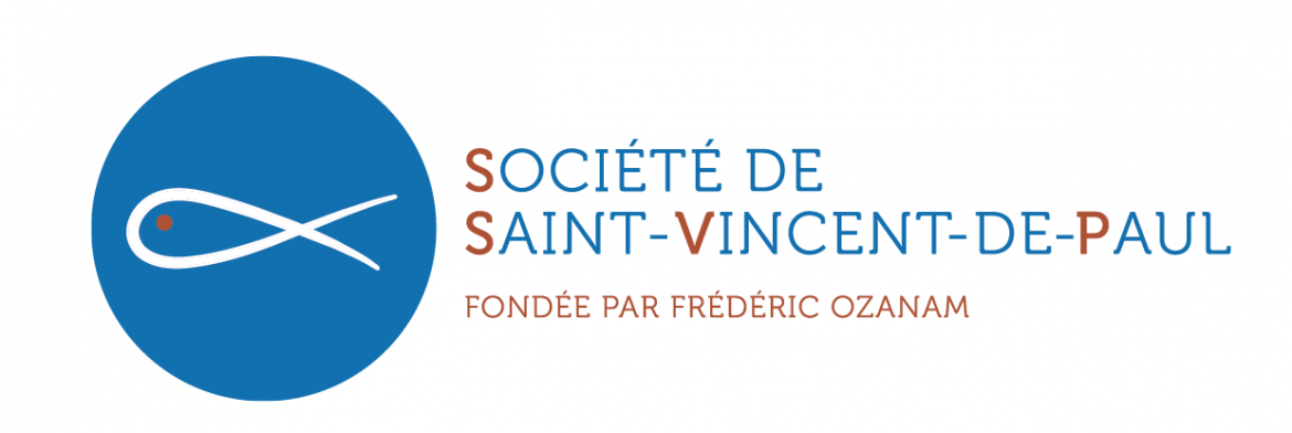 logo Saint Vincent de Paul – Paroisses Cathédrale Toulouse