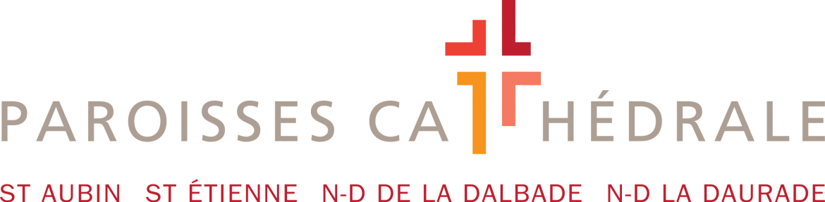 logo-paroisse – Paroisses Cathédrale Toulouse